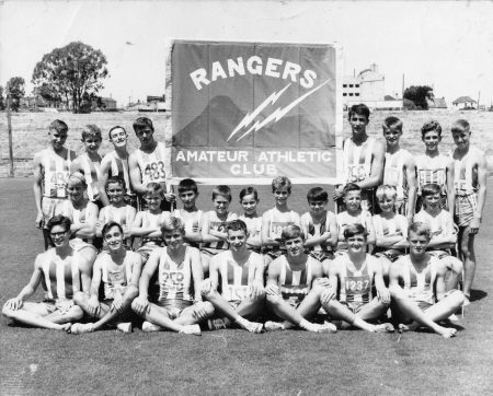 Who Are We? – Ashgrove Rangers