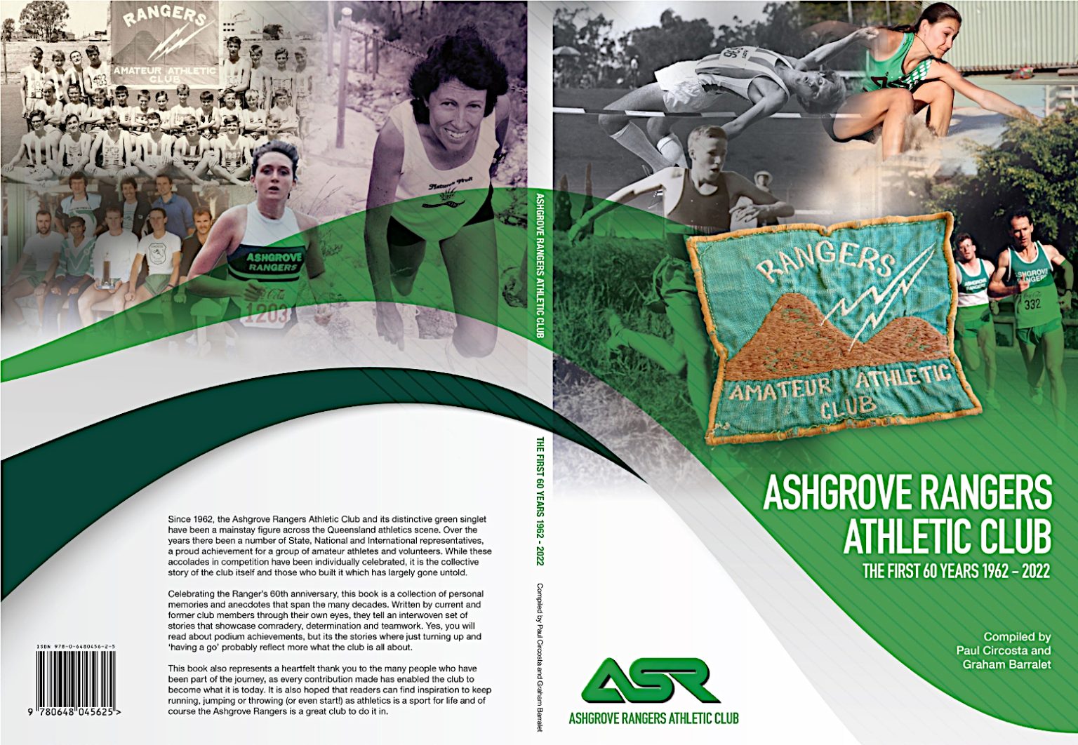 Shop – Ashgrove Rangers