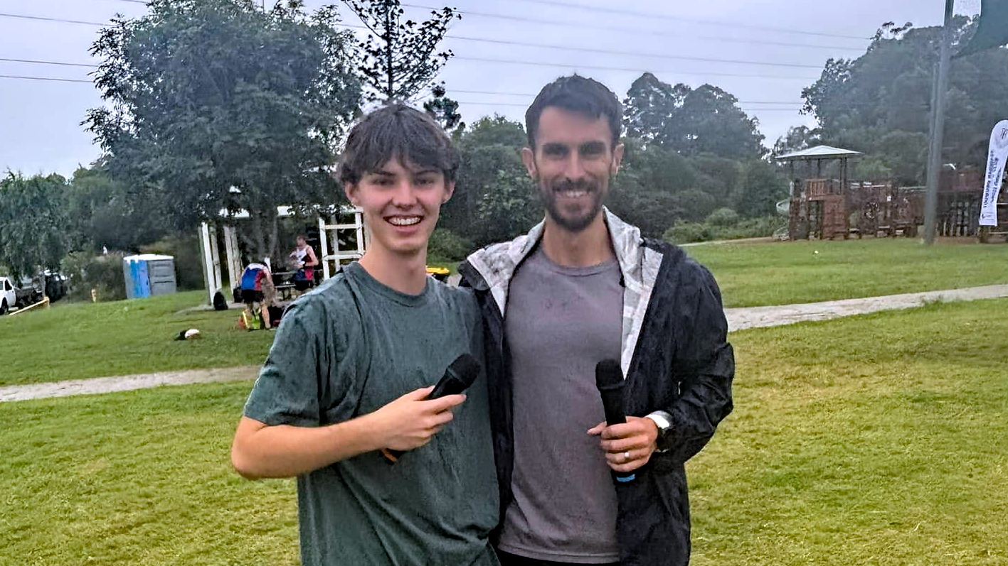 Honeyeater 2024 – Ashgrove Rangers